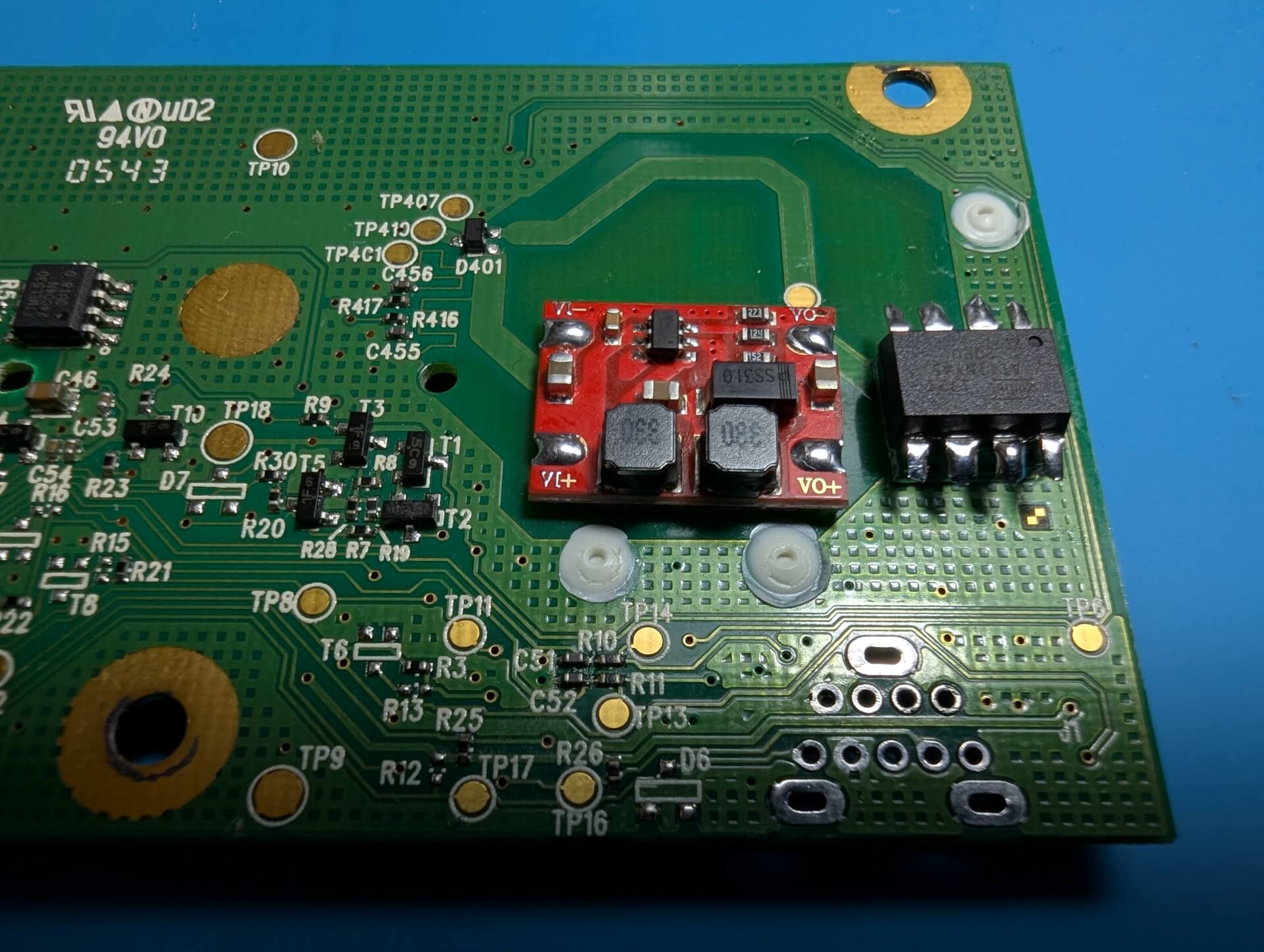 DIY Xbox 360 Wireless Receiver - MicroKnot