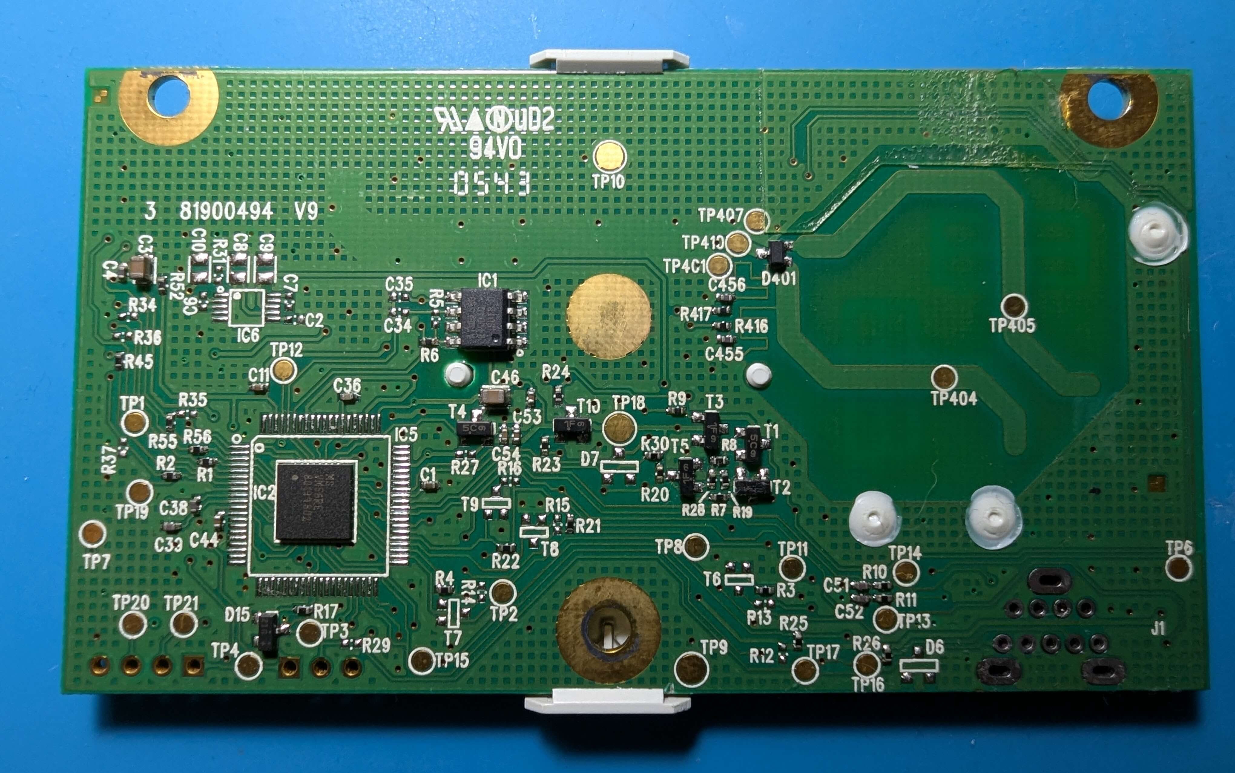 DIY Xbox 360 Wireless Receiver - MicroKnot